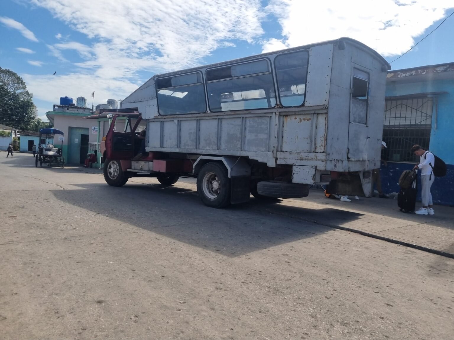 Transporte em Cuba: como funciona? [2023] | Elas Viajam Sozinhas